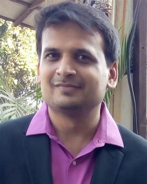 Interview With Hemang Doshi Packt Partnerships