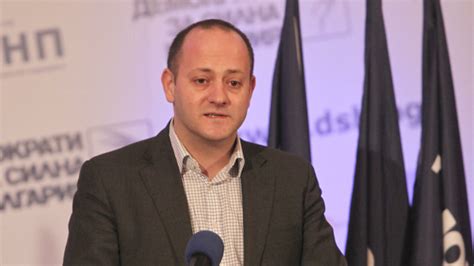 Има брутален картел на гърба на българския данъкоплатец обяви Радан Кънев Новини бг