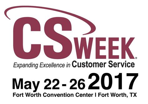 Cs Week On Linkedin What Does Cs Week 2017 Offer That You Might Be Interested In Networking