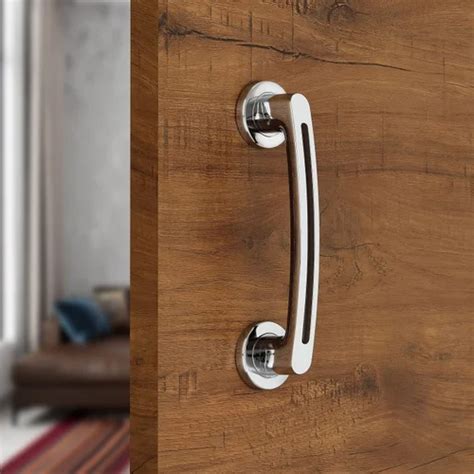 Stainless Steel Door Handles Application Industrial At Best Price In