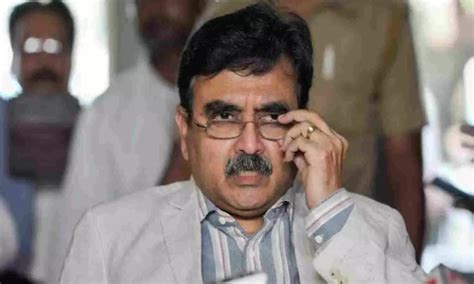 अभिजीत गंगोपाध्याय न्यायपालिका से पॉलिटिक्स Ex Justice Abhijit Gangopadhyay Abhijit