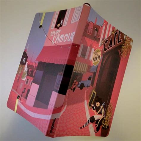 30 Awesome Notebooks For Designers Jayce O Yesta