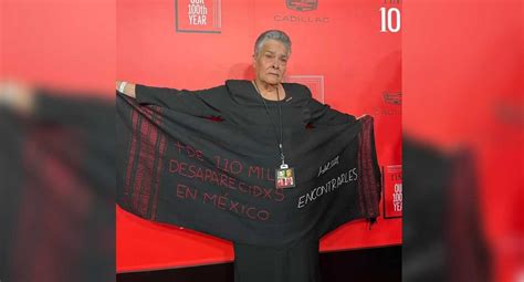De 110 Mil Desaparecidos En México Hasta Encontrarles” Madre