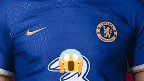 Chelsea 20232024 Home Kit Player Version 60 Off