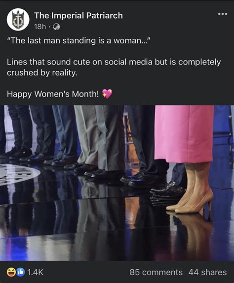 Panalo Na Nga Eh Pero Hindi Maka Move On Sa Natalo 🤡 R