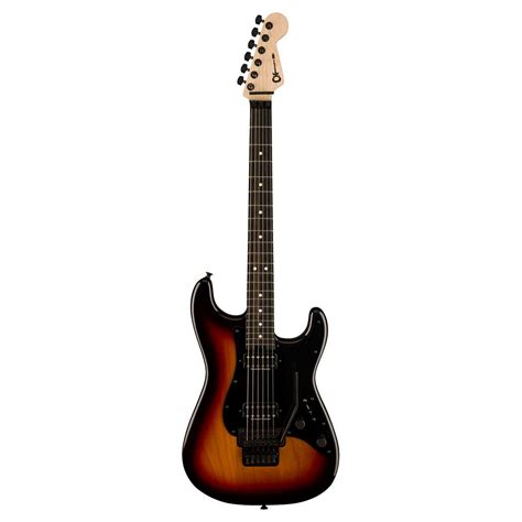 charvel pro mod so cal style 1 hh fr e eb 3ts guitarra