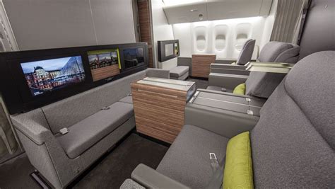 Tam Scraps Boeing 777 First Class Upgrades Business Class Executive Tam Scraps Boeing 777 First Class Upgrades Business Class Executive