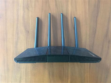 Asus Rt Ax S Router Review Great Value Solid Performance Tom S Hardware