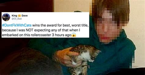 Cat Fucks Girl Telegraph