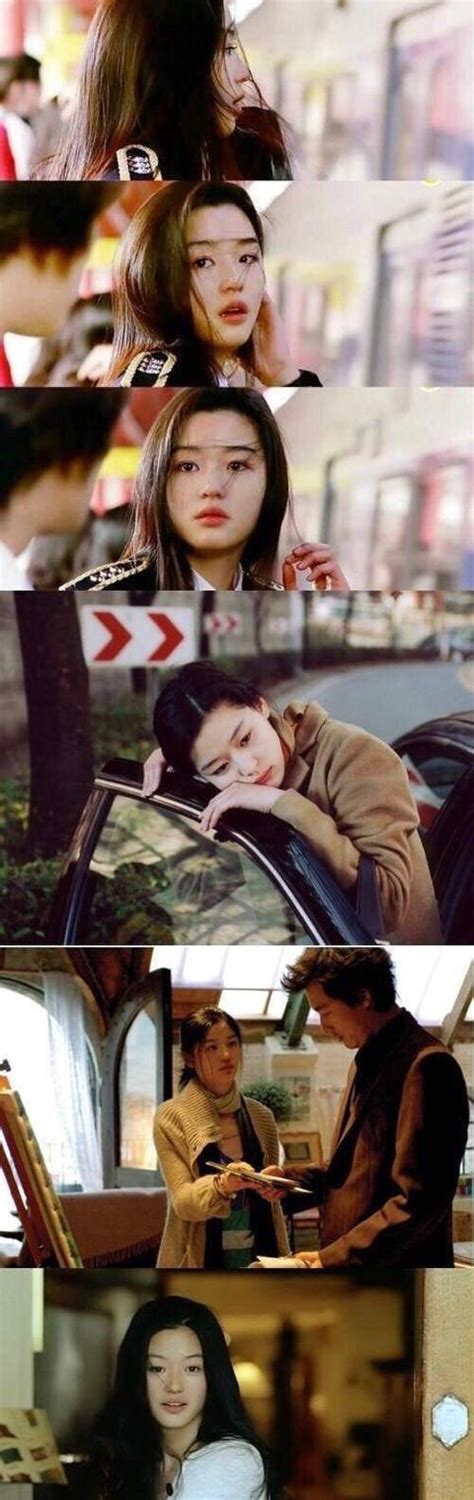 全智賢女神又得一子，來看有一種美叫做全智賢穿婚紗 每日頭條