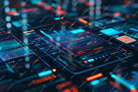 Ux Ui Mobile App User Interface Designs Digital Software Technology Development Concept Planning