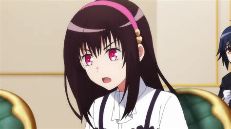 Hatena Illusion English Dub Episode 4 Watch On Crunchyroll