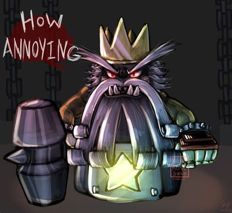 Smrpg Smithy By Rozaliared On Deviantart