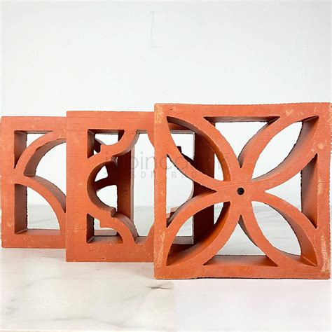 Glow Breeze Block Jubin Cantik
