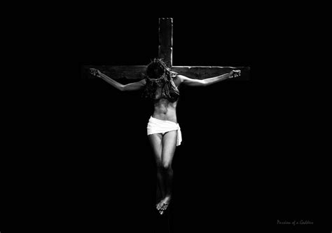 Crucifixion Naked Crucified Women Xwetpics My Xxx Hot Girl