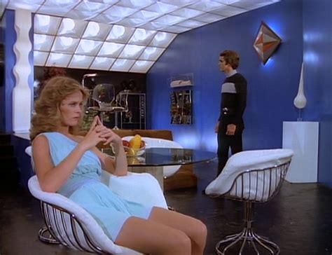 Retrospace Mini Skirt Monday 157 Logans Run Tv Series Part 1