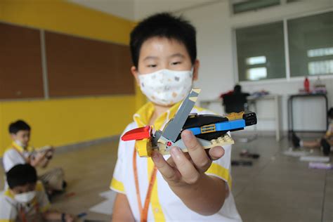 Rag Day Sekolah Rendah Rafflesia Puchong