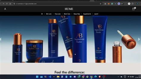 Athens Dubey On Linkedin Ecommerce Skincare Uiuxdesign Fullstackdevelopment Mernstack