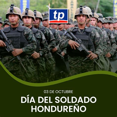 Cada 3 De Octubre Se Celebra En Teleprogreso Honduras