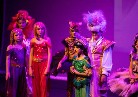 Performing Arts Grace Lutheran Primary School