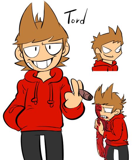 Ew Tord By Cooga01 On Deviantart
