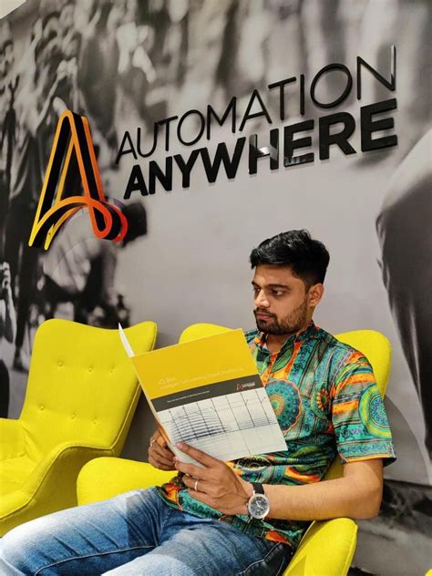 Dipendra Shekhawat On Linkedin Roboticprocessautomation Rpa Automation Careerjourney Learning…