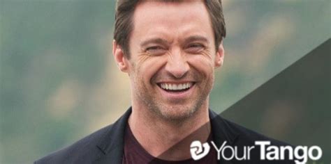 Hugh Jackman On Love Life Im One Of The Lucky Ones Yourtango