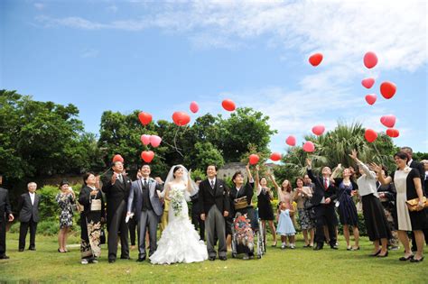 新郎様と新婦様の立ち位置ってどっち ｜お知らせ・ブログ｜沖縄の結婚式場なら【エリスリーナ西原ヒルズガーデン】