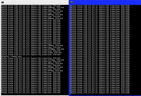 High Latency On Switches But Not Devices Networking Spiceworks