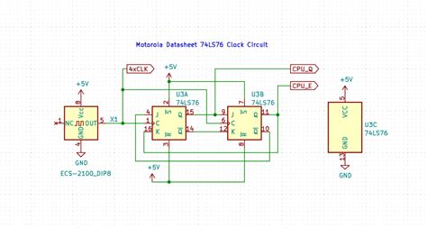 Minimalist Europe Card Bus MECB E CPU Card V X Digicool Things
