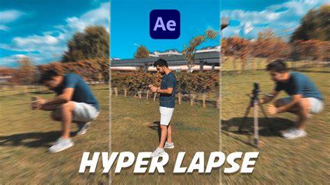 EN KOLAY HYPERLAPSE Telefonla HyperLapse Çekim Tekniği After