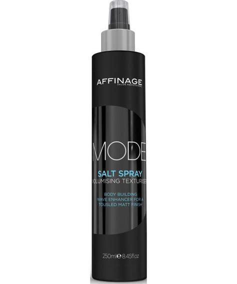 ASP Mode Styling Salt Spray 250ml Total Hair