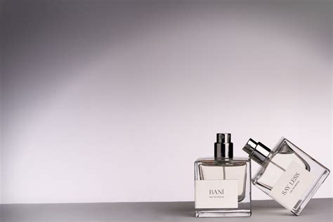 Day Three Fragrances Luxury Perfumes