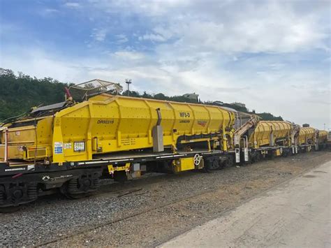 Recently Sold Alltrack Rail Used Locomotives And Rail Equipment