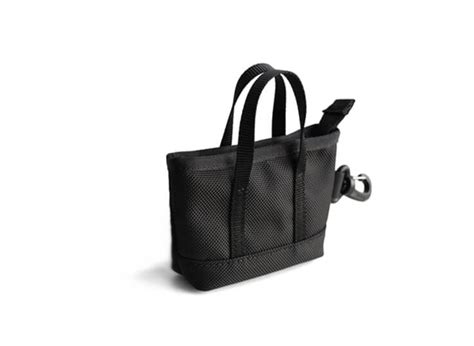 The Cute Mini Kyoto Key Bag James Moore New York