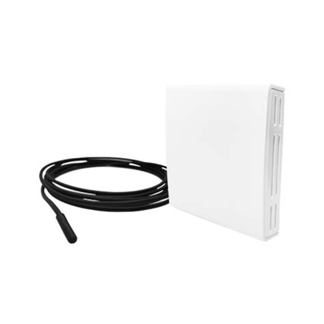Sensore Ntc 10k Esterno Con Cavo Da 3m O 15m Myvirtuoso Home