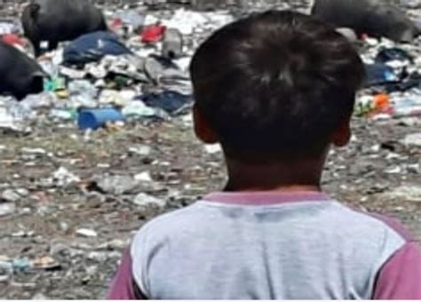 Chicha El Niño De Argentina Que Murió Aplastado Por Un Camión De