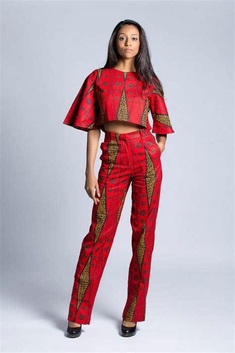 Le pagne africain de la tradition à la mode OBSiGeN