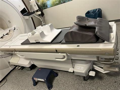 Used 2013 Ge Optima Mr450w Gem 15t • Scandinavian Medical Solutions