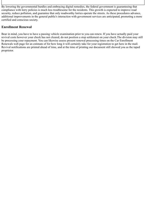 PPT Nj Mvc Car Registration Revival PowerPoint Presentation Free