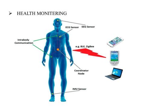 Bluetooth Based Smart Sensor Networks Pdf Internet Of Things Internet