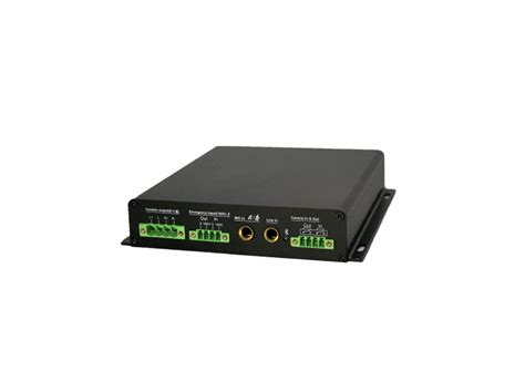 Digital IP Network PA System 8ohms 2 15W IP Wall Mount Amplifier
