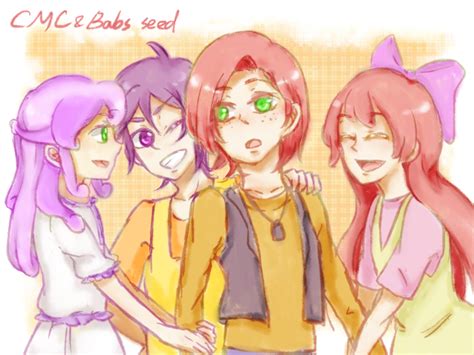 Mlp Cmc Human
