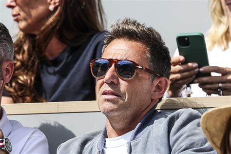OM Riolo Rien ne va empêcher Longoria daller en tribune voir les