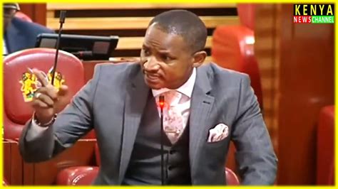 Live Parliament Proceedings Today In The National Assembly Youtube