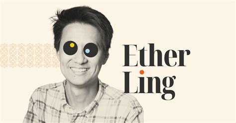 Ether Ling Work