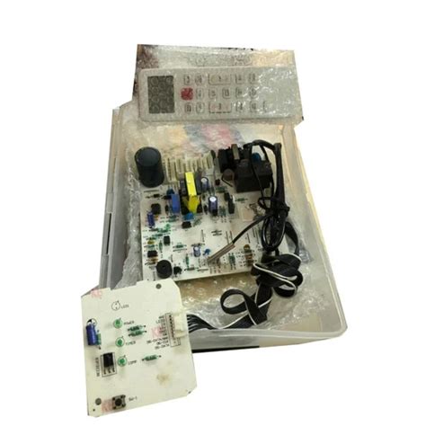 Universal Air Conditioner Pcb Board Affordable Price Mumbai