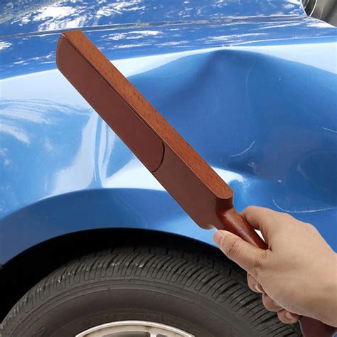 Инструмент для ремонта вмятин без покраски инструмент для выравнивания для удаления