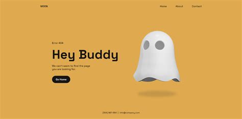 Github Sevvy Thewebcoderresponsive 404 Page Responsive 404 Page