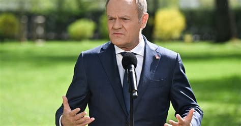 Tusk zapytany o paliwo za 5 19 zł Nie biorę odpowiedzialności za ceny benzyny bo to nie jest